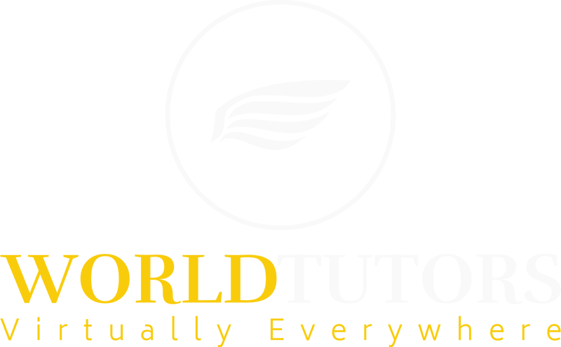 WorldTutors – Virtually Everywhere